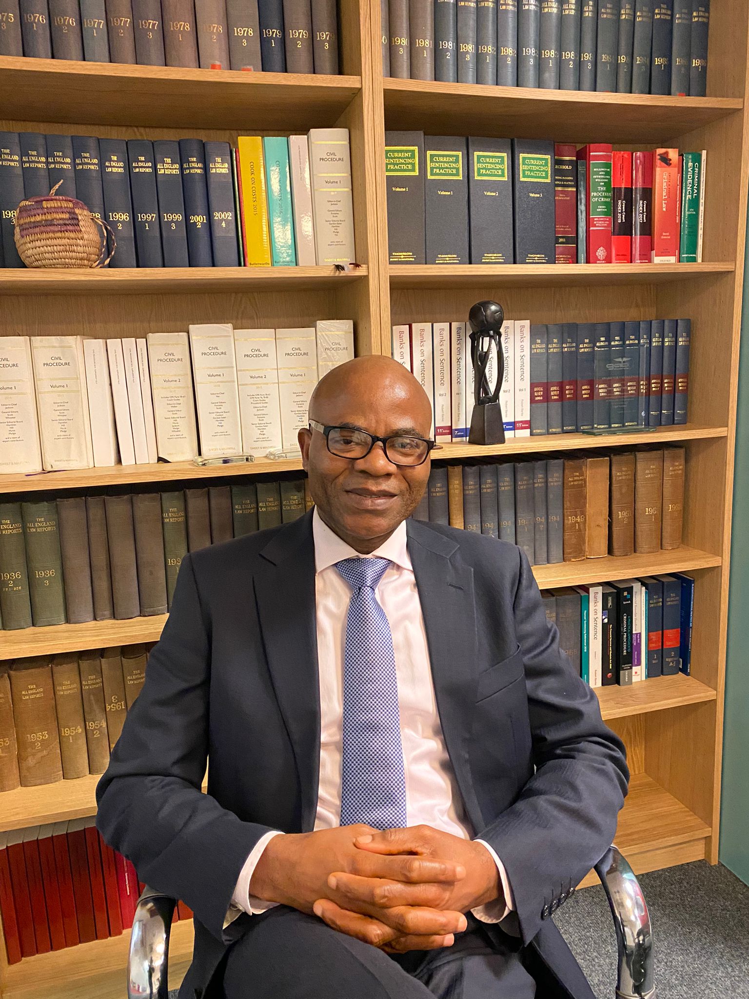 Our Team - Simon Bethel Solicitors