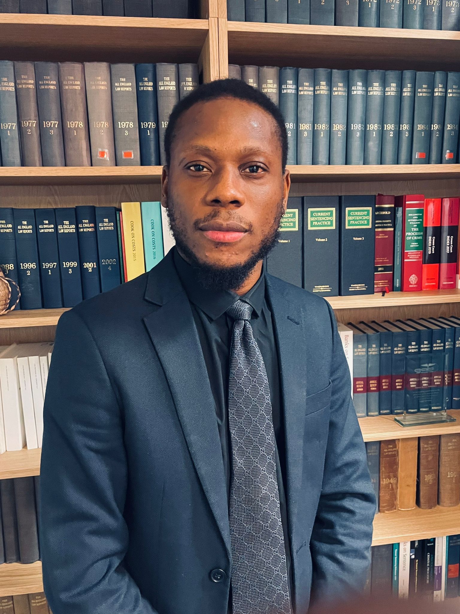 Our Team - Simon Bethel Solicitors